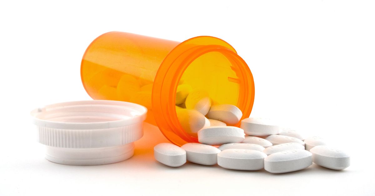 Medication Alerts In Beaker Ehr Optimization 8976